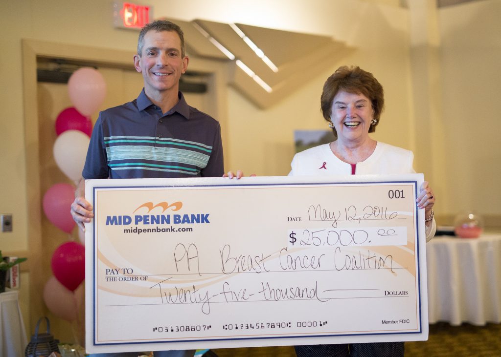 Community Involvement in Pennsylvania | Mid Penn Bank