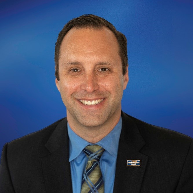 First Priority Bank Hires Jared Utz as Senior Vice President ...
