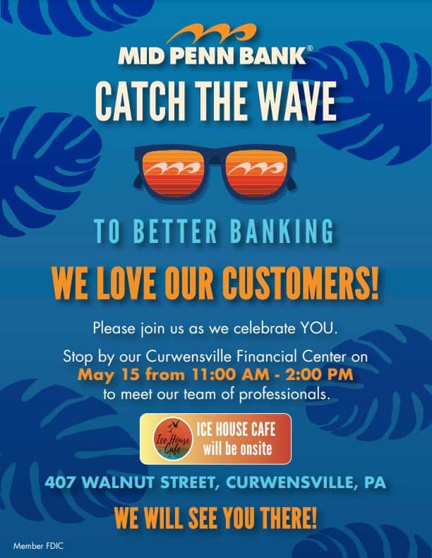 Events | Mid Penn Bank