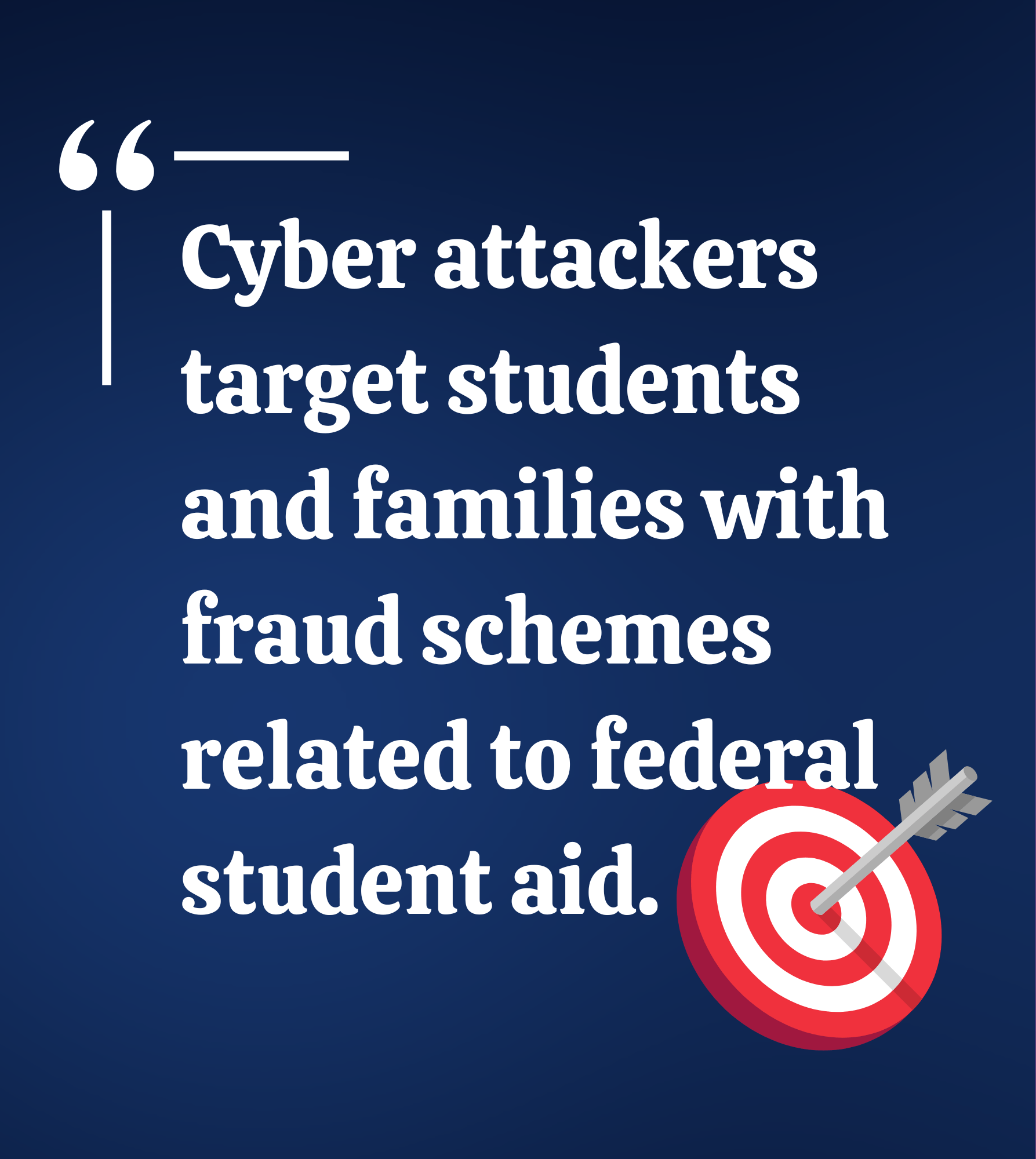 Student Loan Fraud: Don’t get a Fraudulent Education | Mid Penn Bank