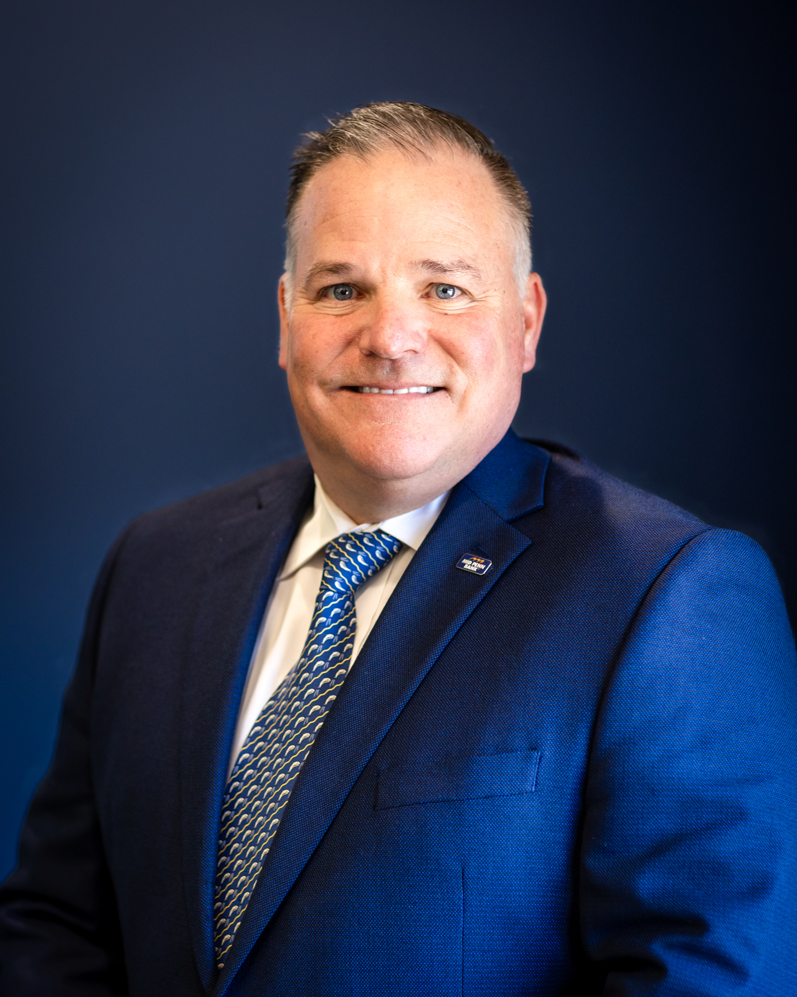 MID PENN BANK HIRES MARK EWING AS VICE PRESIDENT AND COMMERCIAL LOAN ...